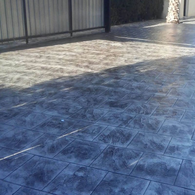 Hormigón Impreso Motril - HORMIGON IMPRESO ALMERIA